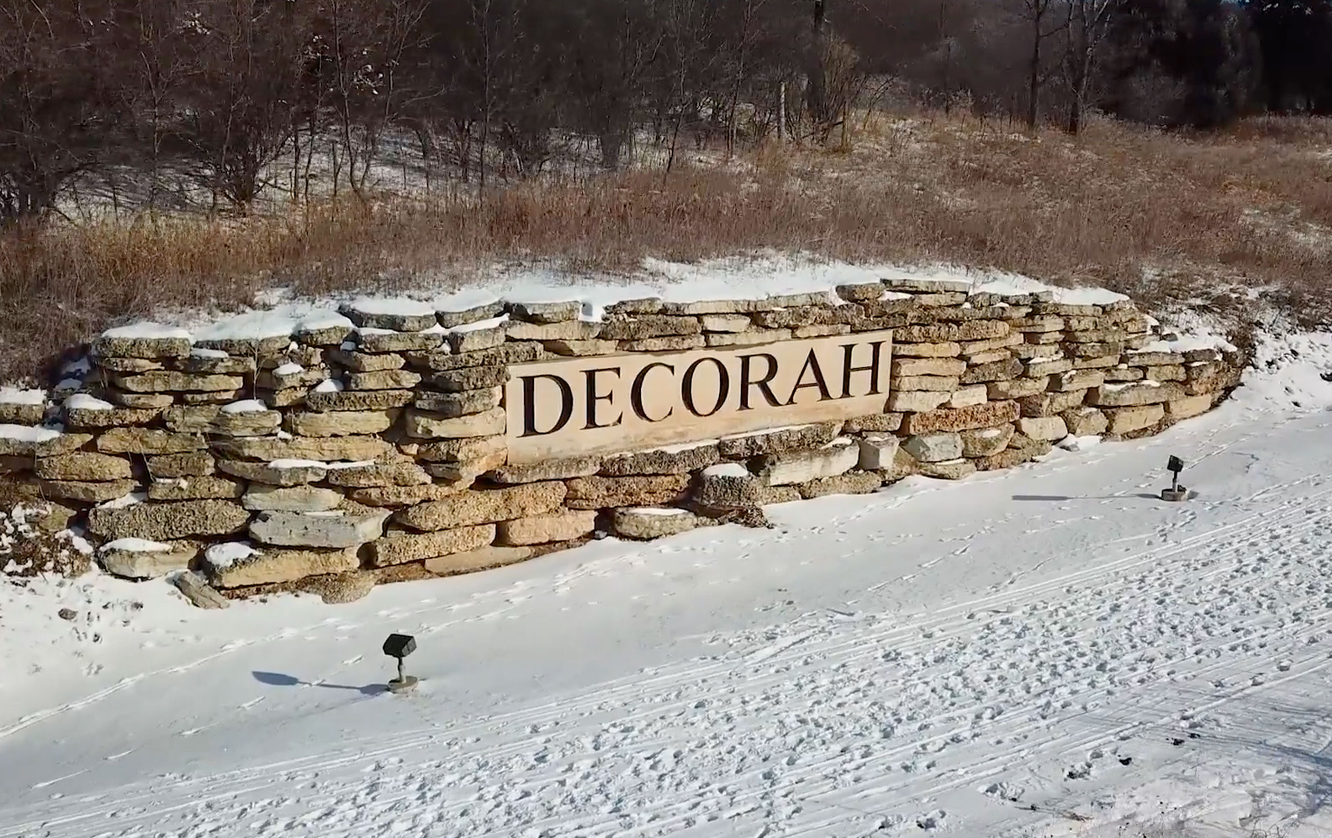 Decorah | Prairie Lakes Church